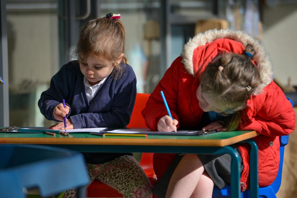 School Clubs | Upper Arley Primary