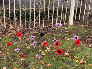 Forest School | Upper Arley Primary