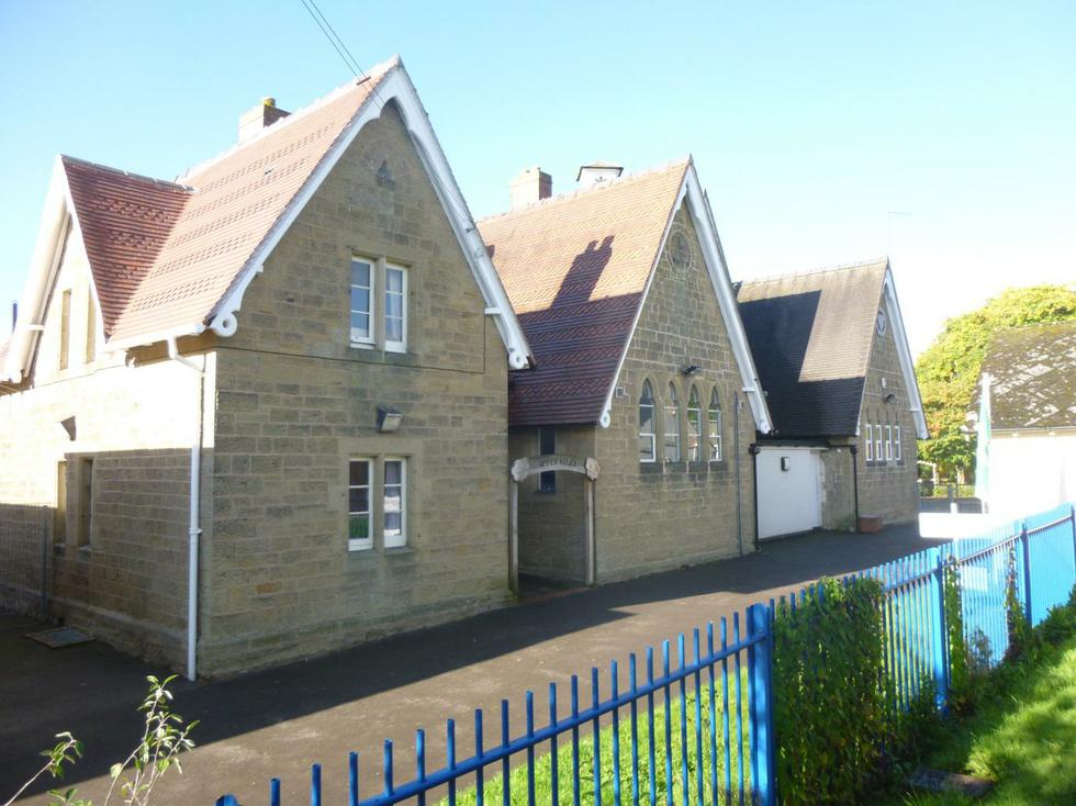 School Meals | Upper Arley Primary