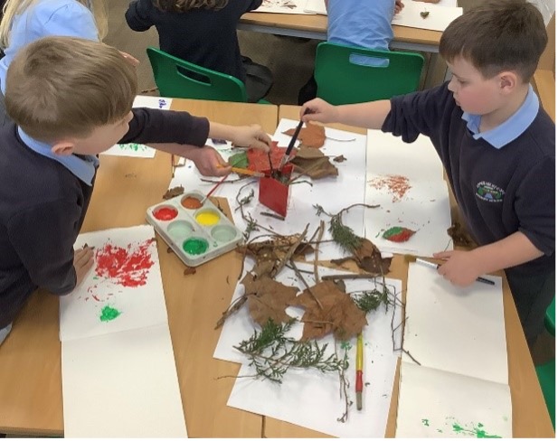 Swifts | Upper Arley Primary