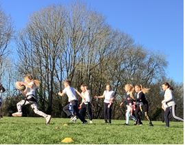 Swifts | Upper Arley Primary