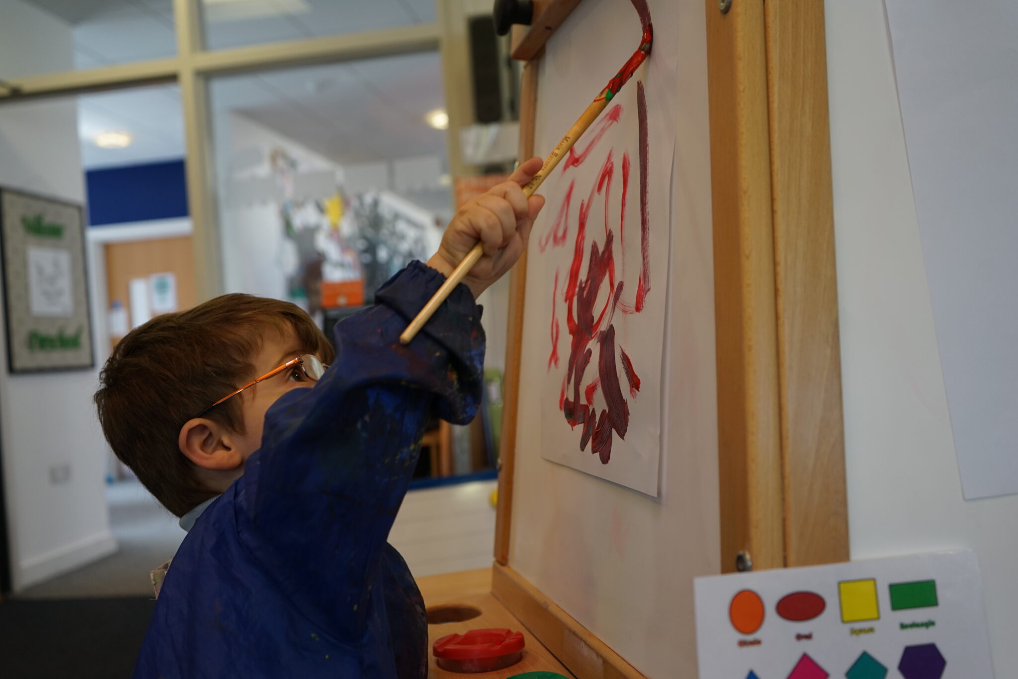 Owls | Upper Arley Primary