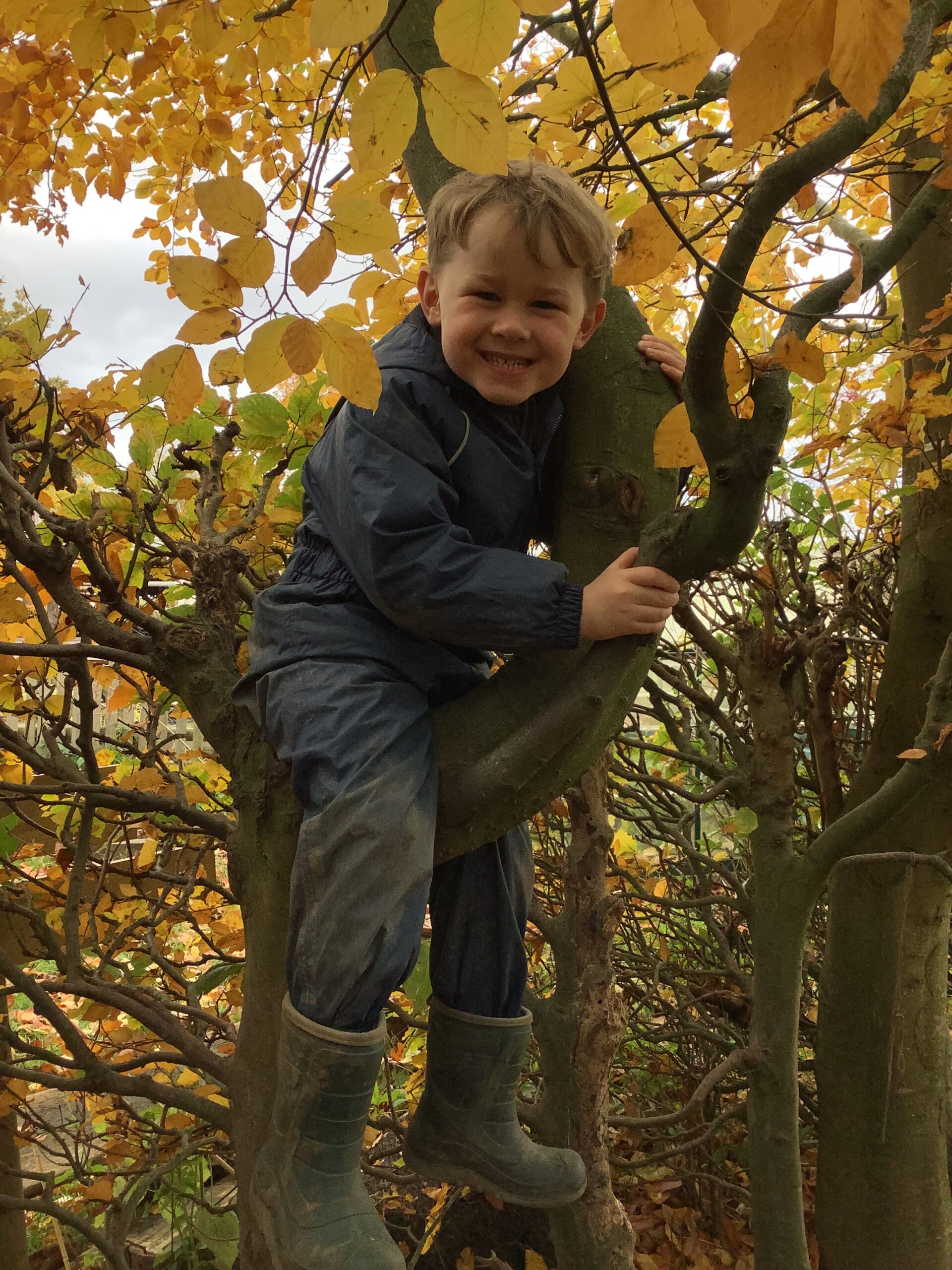 School Uniform | Upper Arley Primary